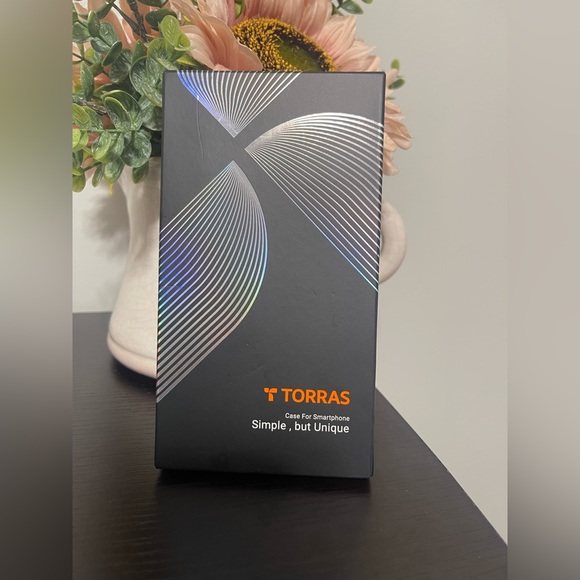 Torras | Cell Phones & Accessories | Torras Case For Smartphone Simple ...